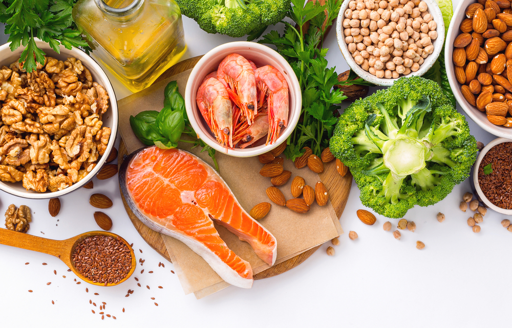 5 Aliments Pour Booster ta Mémoire